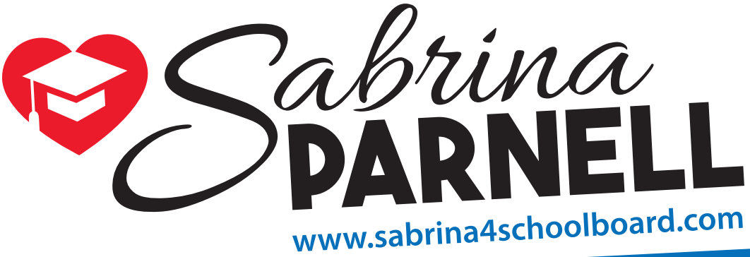 Request a Yard Sign – Sabrina 4 School Board